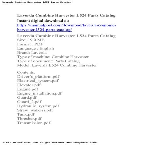 laverda-combine-harvester-l524-parts-catalog.pdf