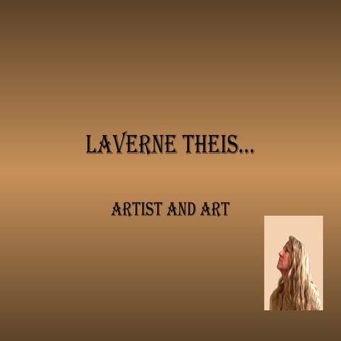 Laverne | PPS