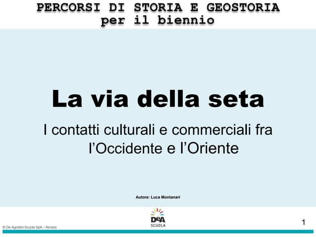 La gazzetta dell'impero | PDF