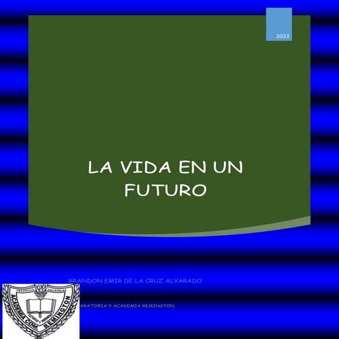 La vida en el futuro | PDF