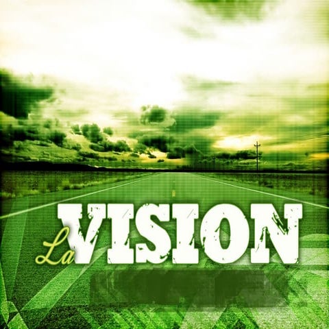 La vision- siete caracteristicas de un visionario | PPT
