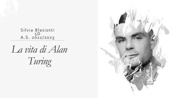 Alan Turing | PPTX