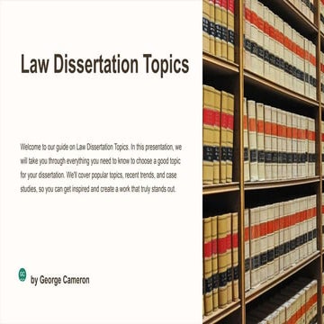 Law-Dissertation-Topics.pptx