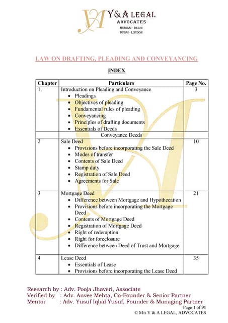 DRAFTING AND PLEADING AND CONVEYANCING.pdf