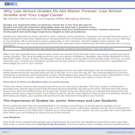 PRACTICE & BUSINESS OF LAW | PDF