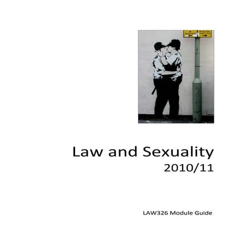 Ashford socio legal perspectives | PDF