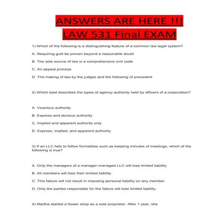 Acc 422 final exam | DOCX