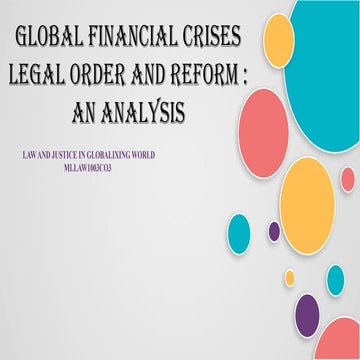 LAW AND JUSTICE IN GLOBAL WORLD - Copy.pptx