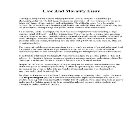 Offer And Acceptance Essay | PDF