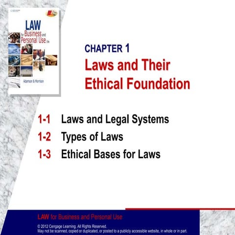 LAW_Ch01.ppt