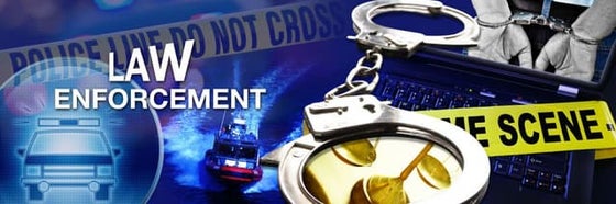 Law Enforcement | PDF