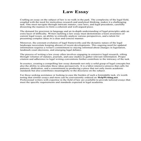 Law Essay.pdf
