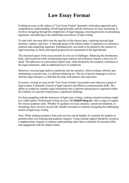 Offer And Acceptance Essay | PDF