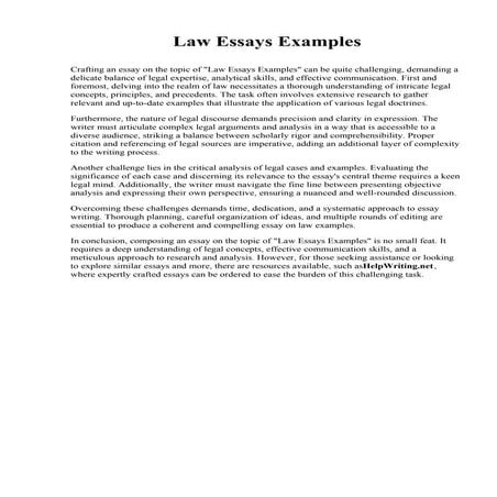 Law Essays Examples.pdf