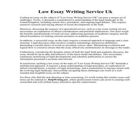 Essay Formats Examples.pdf