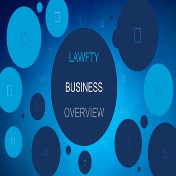 Why Lawfty Equals More Signed Cases, Every Month | PPTX