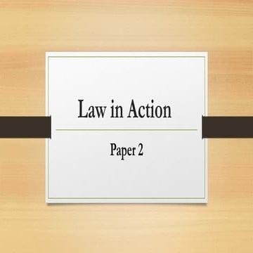 Law On Obligations and Contracts (art. 1369 - 1380) | PPTX