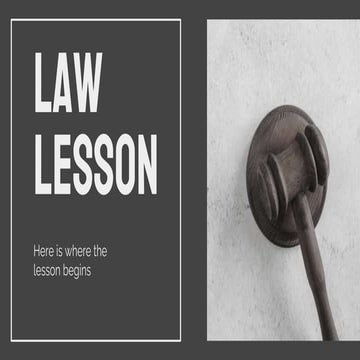 Law Lesson by Slidesgo.pptxffffffserfffd | PPT