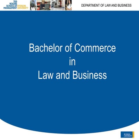 Law Major Minor | PDF