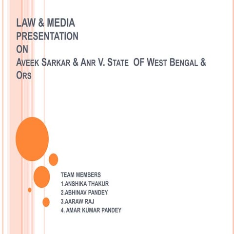 LAW & MEDIA (PRESENTATION) PPT (1)..pptx