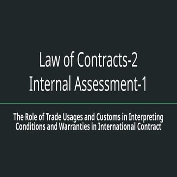 Law of Contracts-2 Internal Assessment-1.pptx