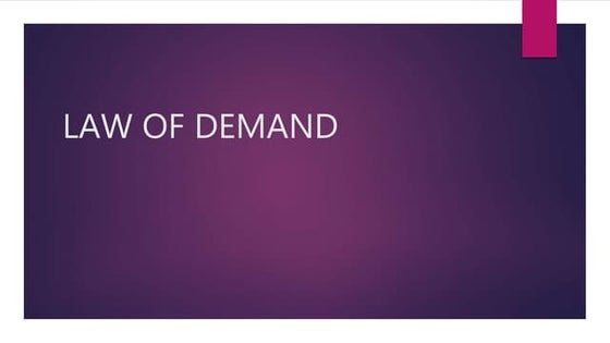 Law of Demand.pptx