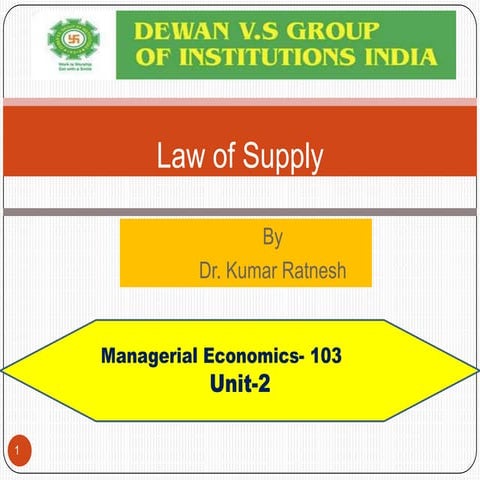 Law of Supply.pptx