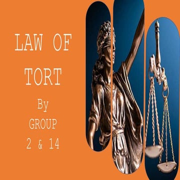 LAW OF TORT.pptx