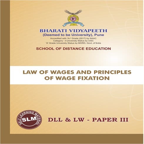 LAW OF WAGES AND PRINCIPLES OF WAGE FIXATION.pdf