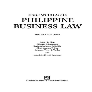 Essential Requisites of Contracts | PPTX