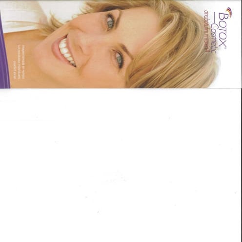Info on Botox in Spanish | PDF