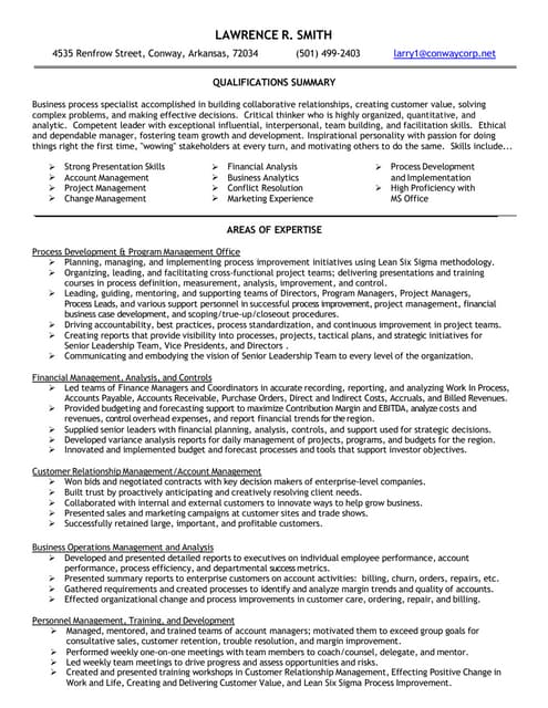 My Resume | PDF
