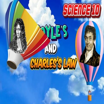 BOYLE'S LAW.ppt