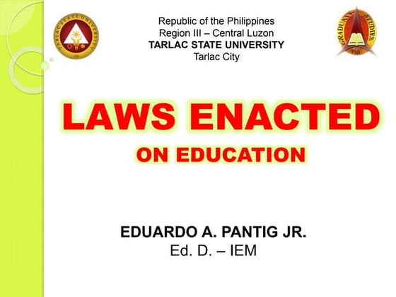 DepED Master Teacher I and II | PPT