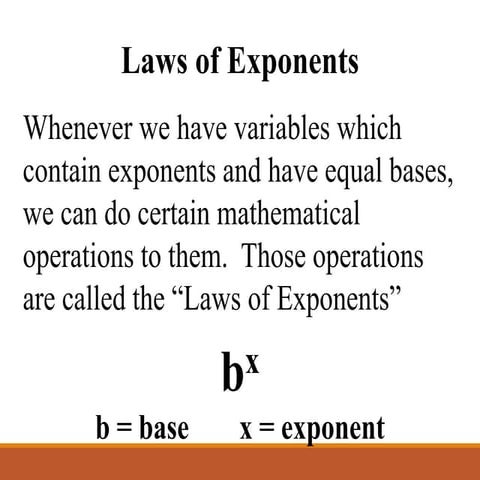 laws of exponents.ppt