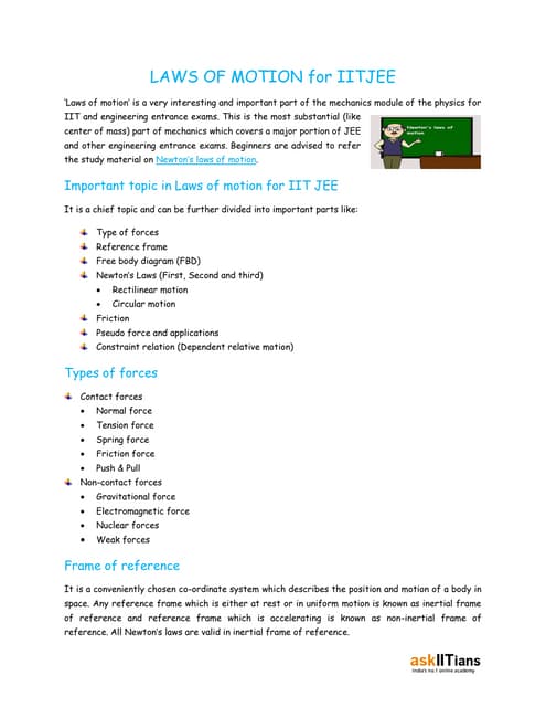 Lecture 1 Introduction to statics Engineering Mechanics hibbeler 14th ...