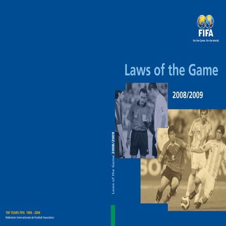 Football - IFAB - Laws of the Game 2025_26.pdf