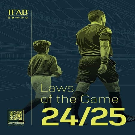 Football - IFAB - Laws of the Game 2025_26.pdf