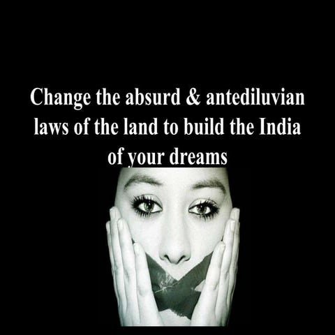 Laws of the land | PPT