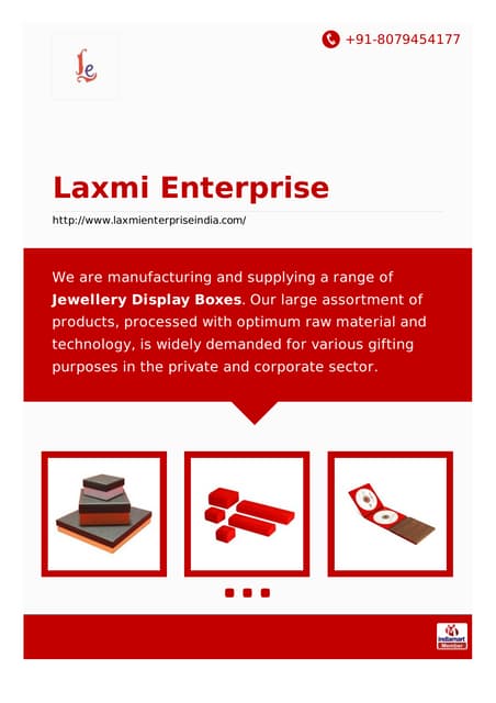 Laxmi enterprise