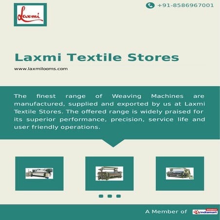 Laxmi textile-stores | PDF