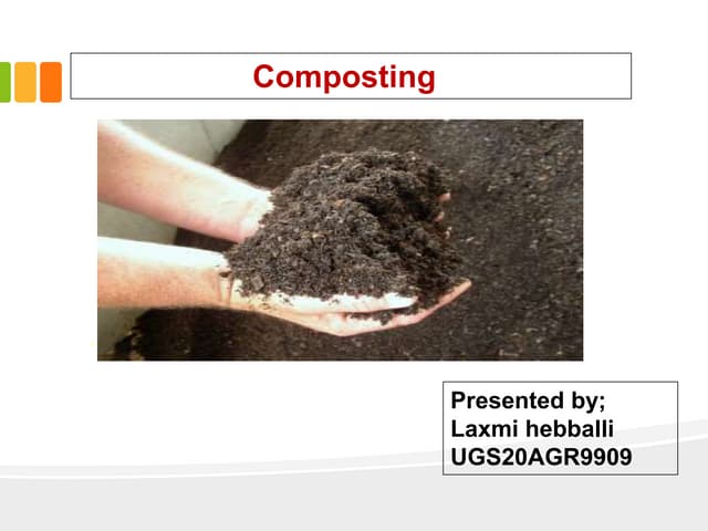 IDEATHON -2022.pptx | Agriculture | Industries