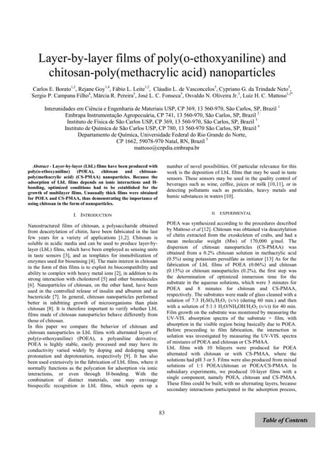 Swelling Properties of Oil Palm Empty Fruit Bunch-Graft-Poly Acrylamide ...