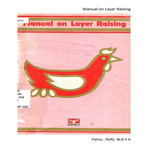 Layer raising-pdf | PDF