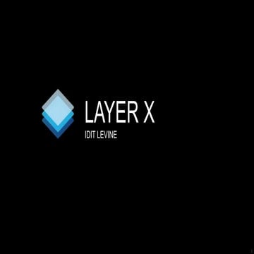 Layer X | PPT