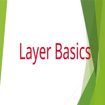 Layer Basics- Photoshop CS6 Presentation.pptx