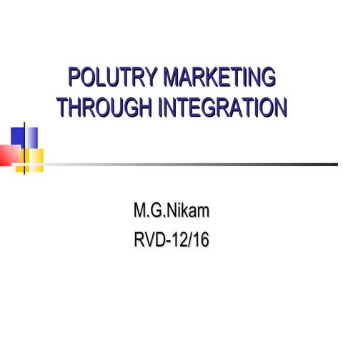 Layer integration seminar | PPT