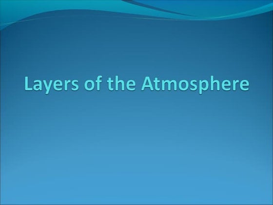 Heating of the atmosphere- Grade 10 Geography.pptx
