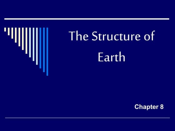 Layers of the Earth - Earth and Life Science | PPT