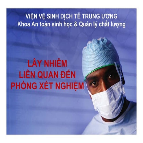 Lay nhiem lien quan den pxn | PDF